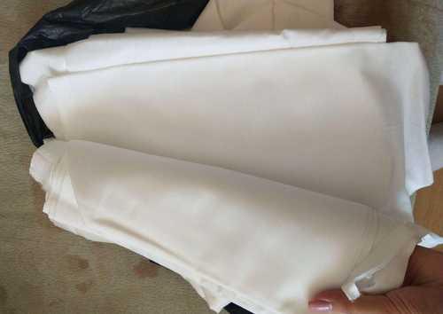 Обрезки ткани