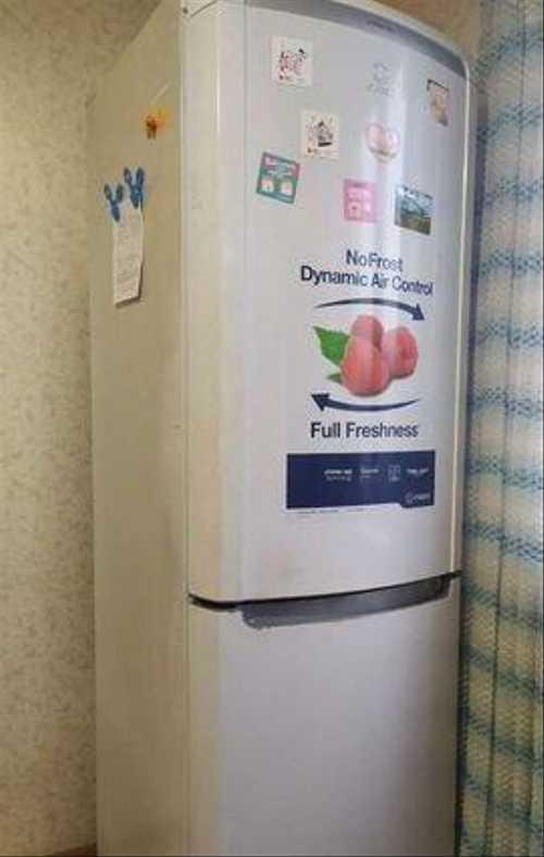 Холодильник indesit prime с системой no frost