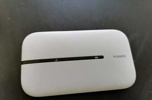 Роутер huawei mobile WiFi E5576-320