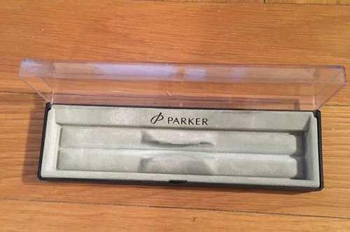 Коробка подарочная для ручки Parker