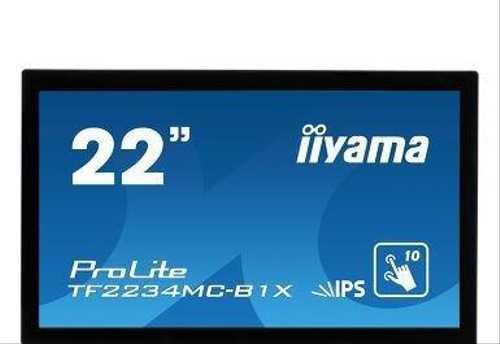Iiyama prolite TF2234MC
