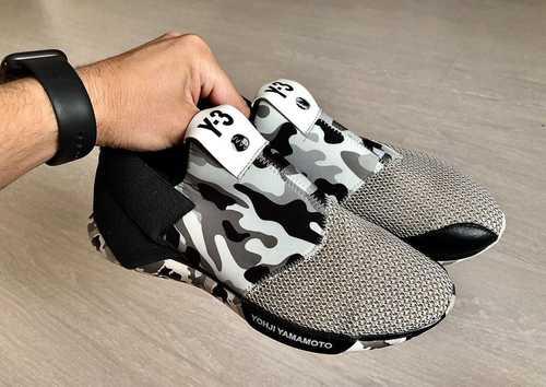 Кроссовки adidas Y3