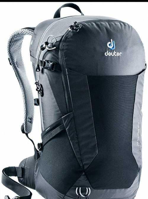 Рюкзак Deuter futura 24