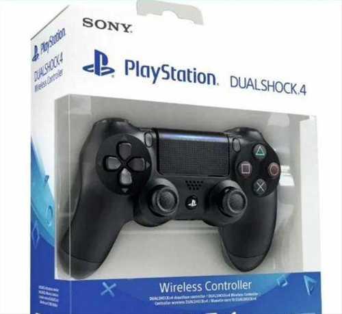 Джойстик sony playstation 4