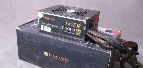 Блок питания Thermaltake 1475W Gold