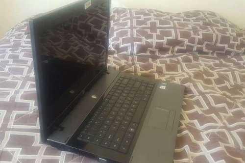 Ноутбук HP 620, Win10Pro x64 к работе готов