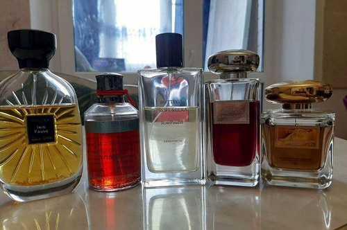 Bottega Profumiera Cale Fragranze