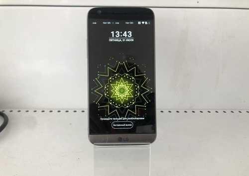 Смартфон LG G5 SE