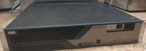 Cisco 3825