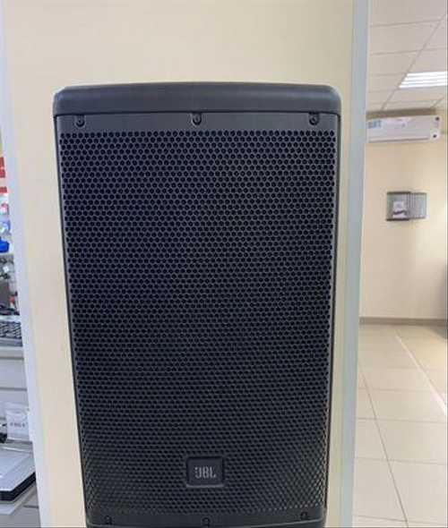 Колонка jbl EON 610
