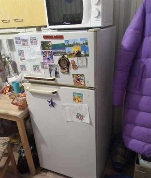 Холодильник бу юрюзань