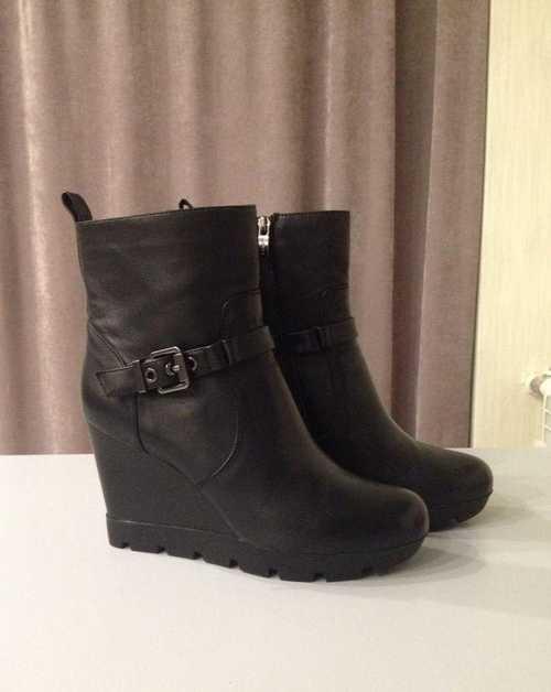 Ботинки Massimo Santini р.41