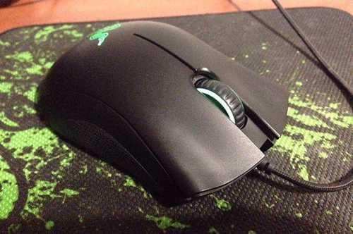 Razor Deathadder 2013