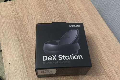 Samsung dex station