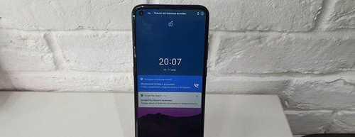 Мобильный телефон Nokia 5.4 4/64GB