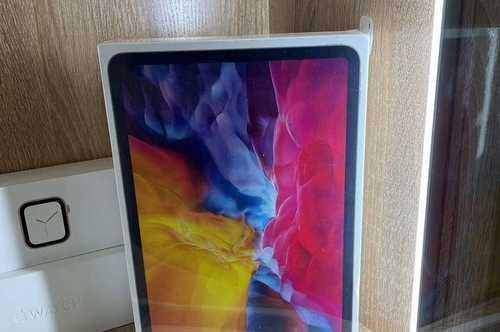 iPad Pro 11 (2поколение) 128Gb