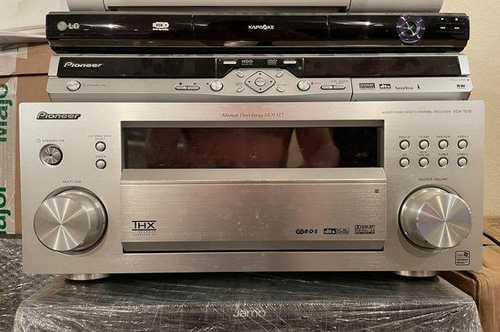 Ресивер Pioneer VSX-1015