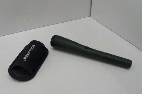 Металлоискатель boolatek GP-Pointer S360
