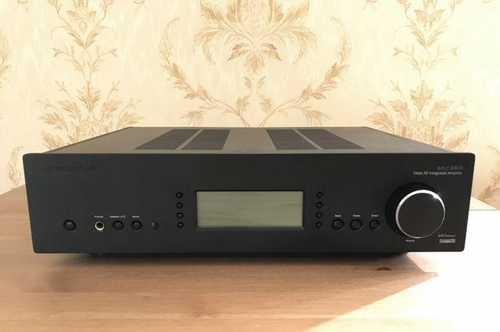 Azur 840a. Cambridge Audio Azur 840a. Ambridge Audio Azur 840a.