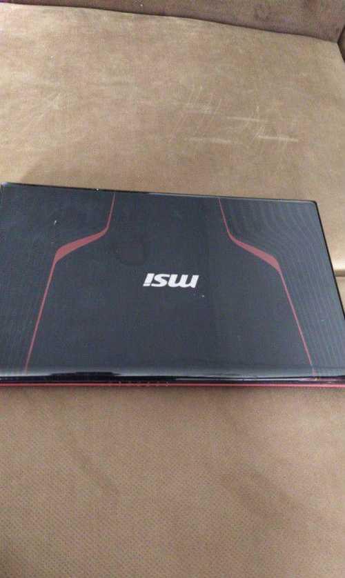MSI