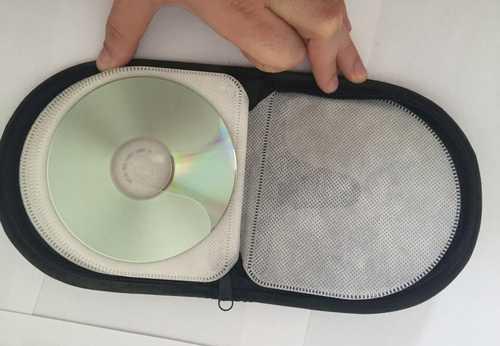 Холдер для CD для дисков держатели - разные