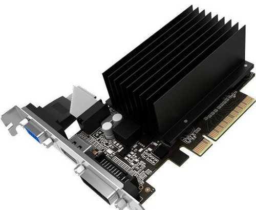 Palit GeForce GT 710 2Gb 64 DDR3
