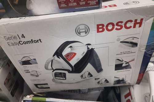 Парогенератор Bosch Serie 4 EasyComfort TDS4070