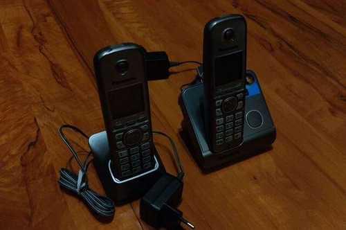 Телефон проводной аналоговый KX-TG6711