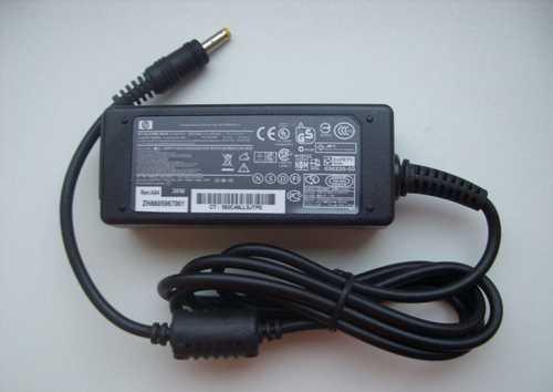 Новый блок питания HP 19v 1.58a 30w (4.0x1.7 mm)