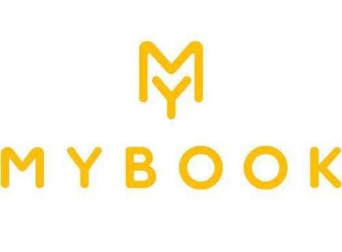 Промокод на Премиум подписку MyBook