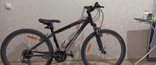Велосипед Specialized hardrock 26