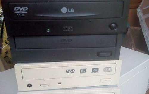 Dvd rom