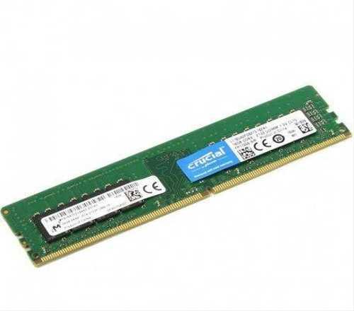 Оперативная память DDR4 4gb/ 8gb/ 16gb