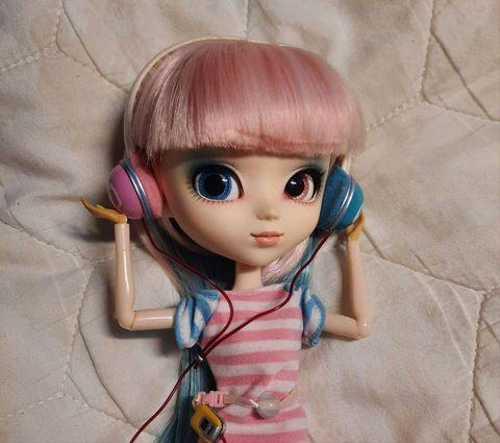 Кукла Пуллип Акеми Pullip doll Akemi Коллекционная