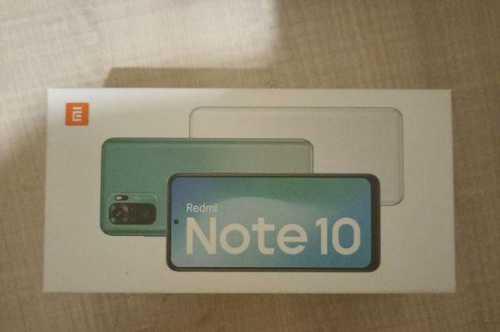 Redmi note 10 авито