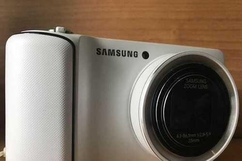 Компактный фотоаппарат samsung Galaxy Camera