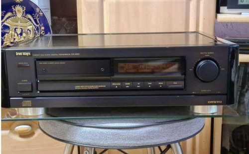 Продаю Onkyo Grand Integra Dx - 6990. 220v