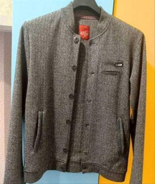 Мужской пиджак френч, рубашки