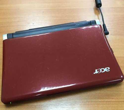 Ноутбук Acer Aspire KAV60