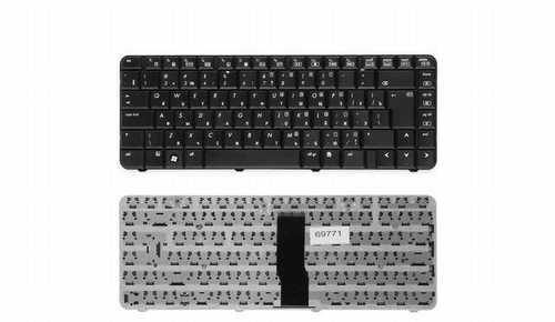 Клавиатура HP G50, Compaq Presario CQ50
