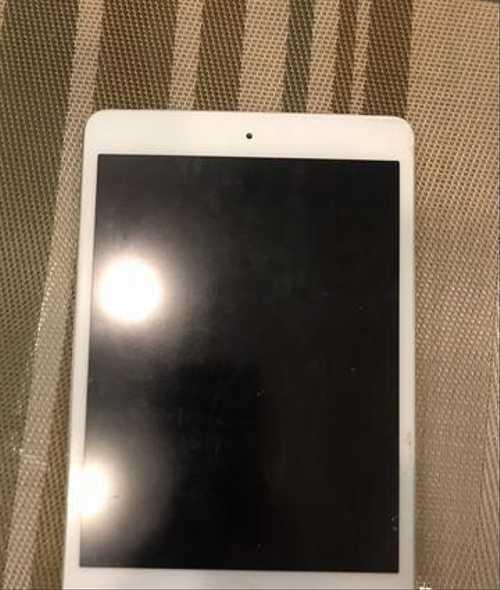iPad mini