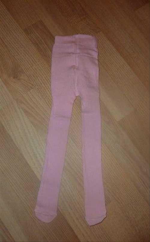 Новые колготки Mothercare