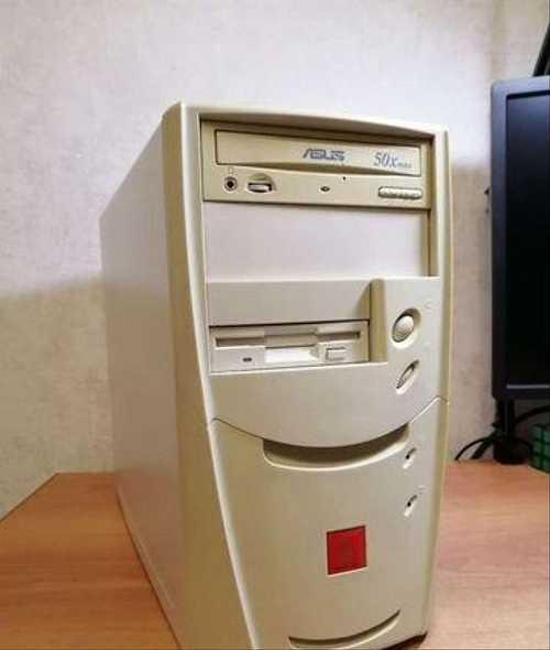 Компьютер (Pentium III)