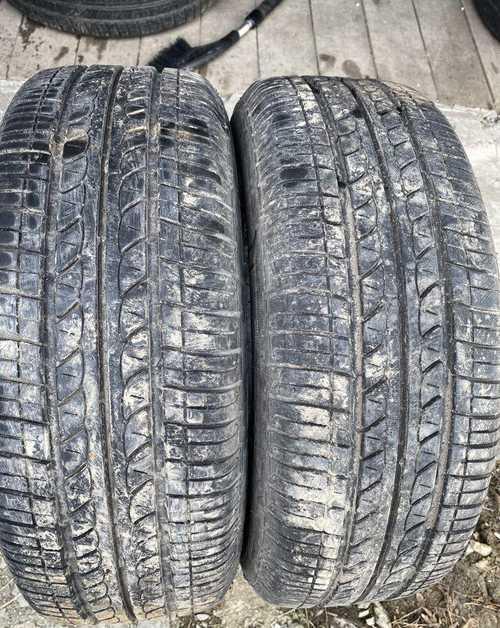 Летняя резина Bridgestone B250 185/65/13