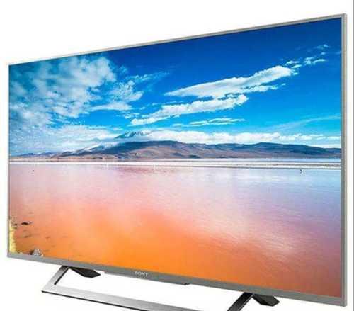 Телевизор Sony 32wd752 smart tv