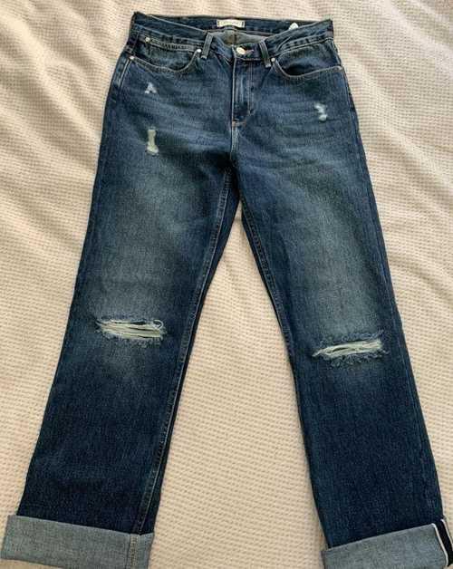 Джинсы Wrangler Retro Selvage