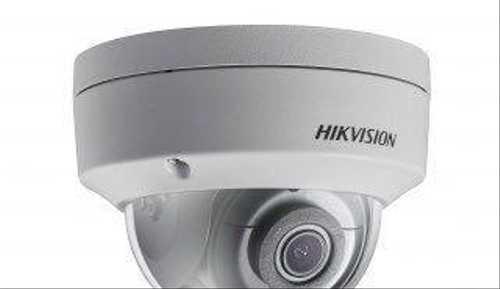 DS-2CD2155FWD-IS 2.8 mm Hikvision Камера