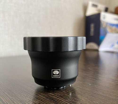 Объектив для телефона sirui 60mm