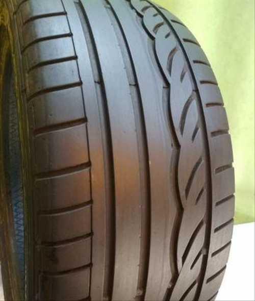 Dunlop sp sport r18. Dunlop SP Sport 01 бу.