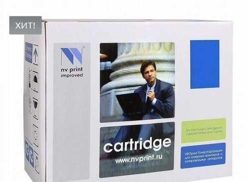 Картридж NV Print C9723A Magenta для HP Color LJ 4